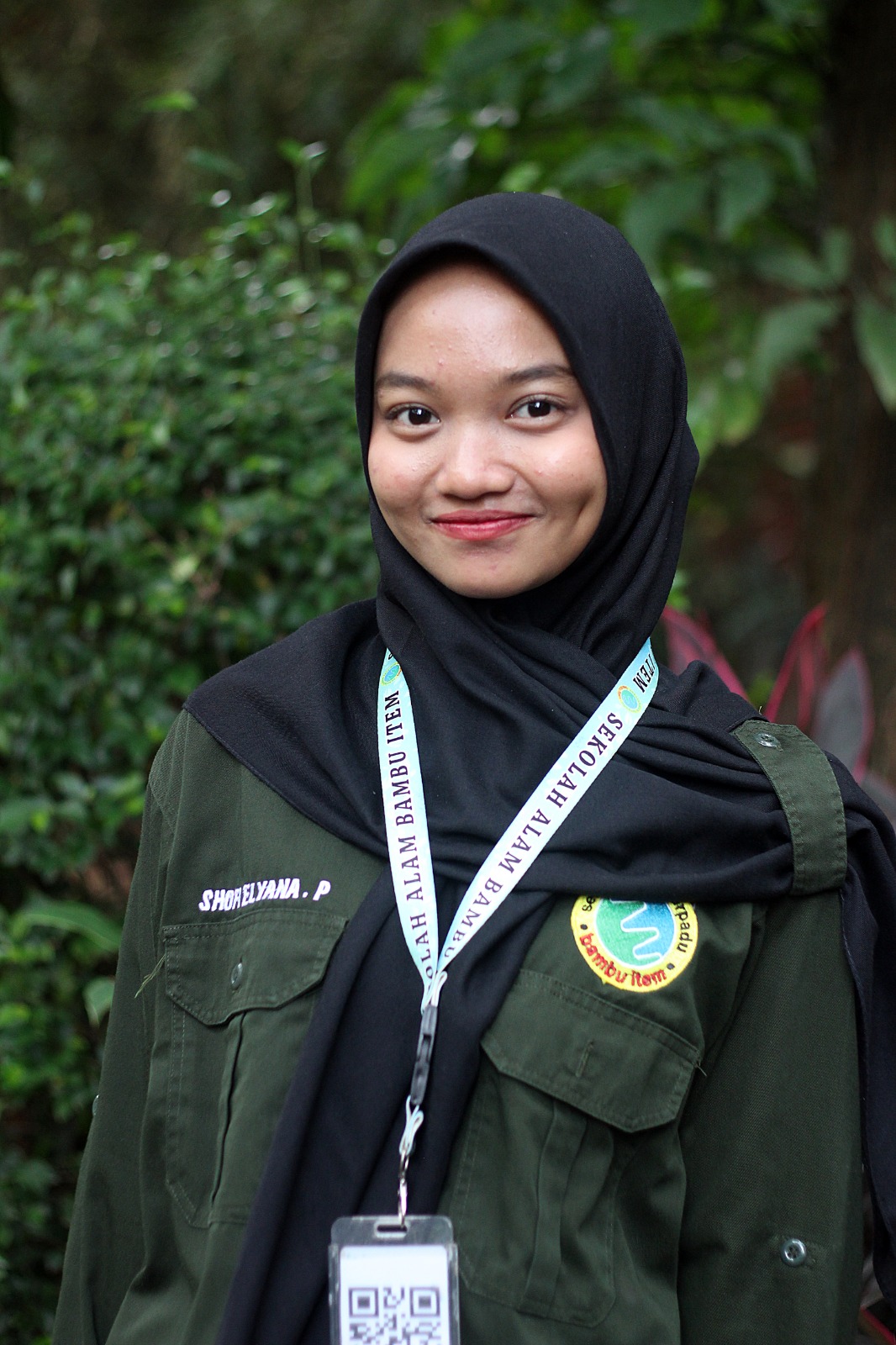 Struktur SD | SEKOLAH ALAM BAMBU ITEM