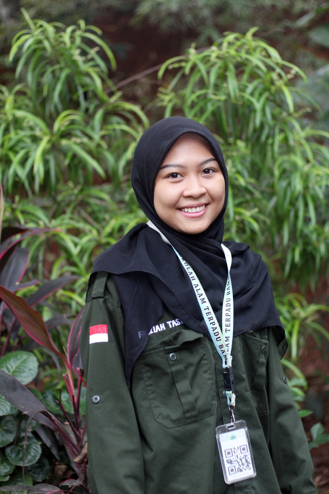 Struktur SD | SEKOLAH ALAM BAMBU ITEM